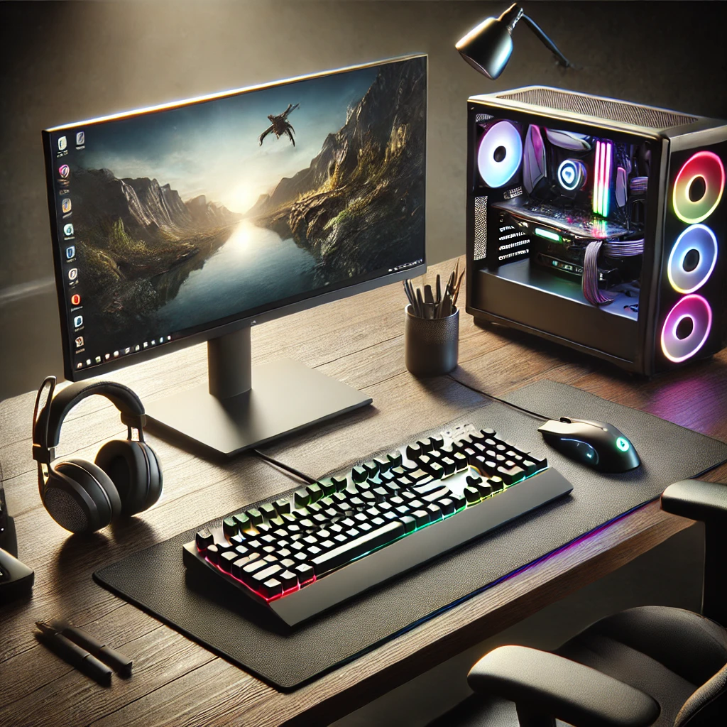 Las Mejores Pcs Gamers Preensambladas En Colombia 2024 2025 Guía De